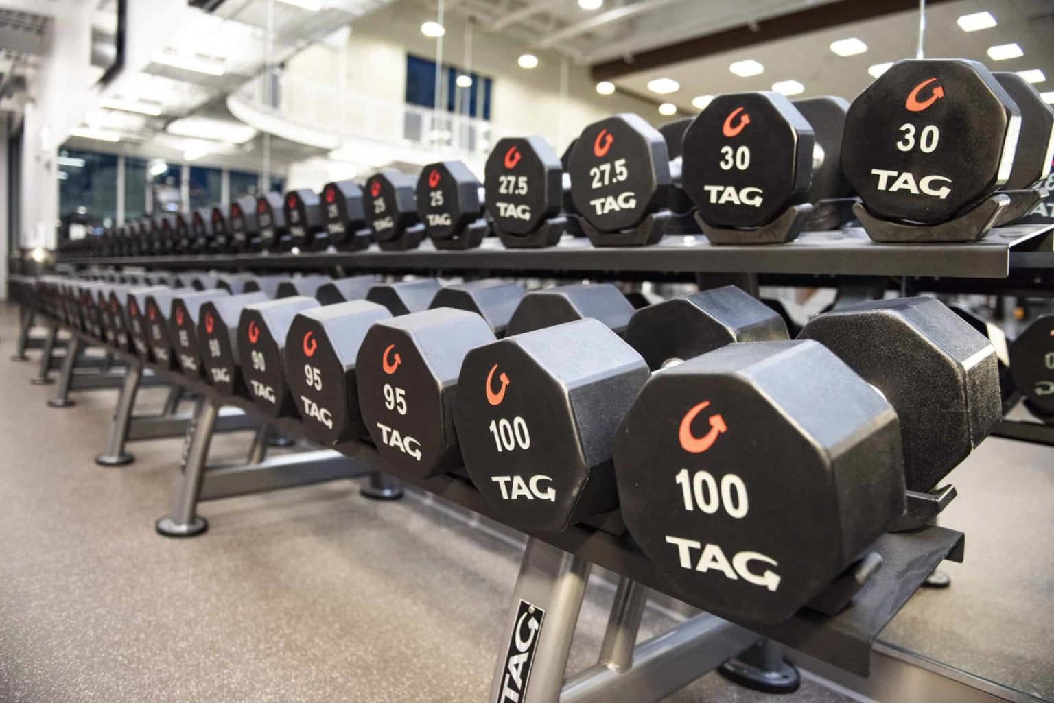 TAG Fitness - Direct Fitness Solutions Direct Fitness Solutions