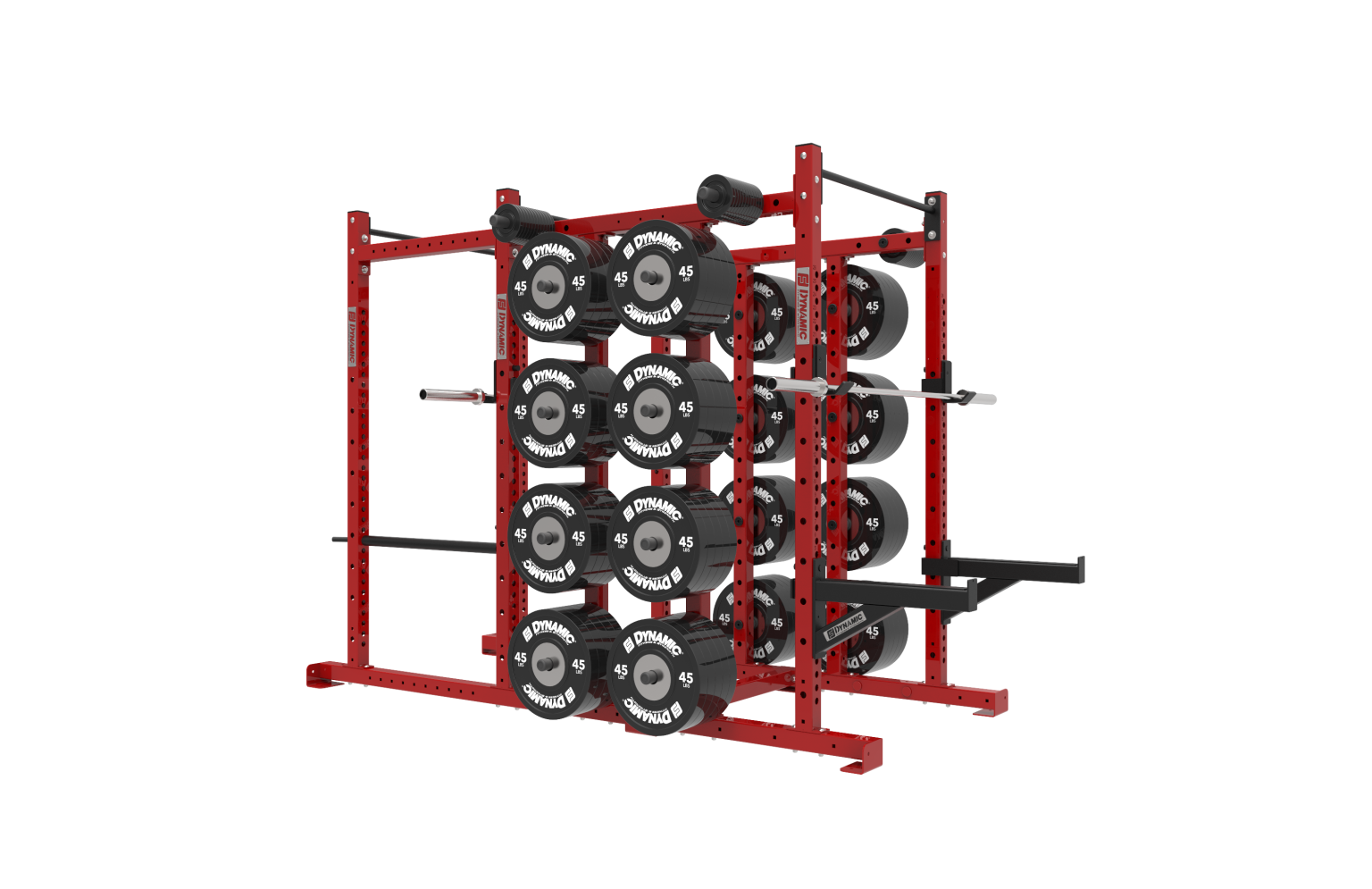 Dynamic - Direct Fitness Solutions Direct Fitness Solutions