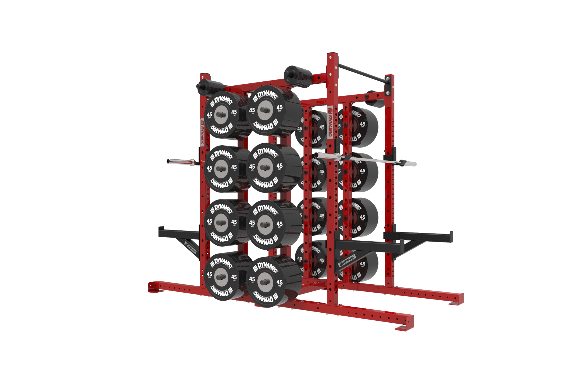 Dynamic - Direct Fitness Solutions Direct Fitness Solutions
