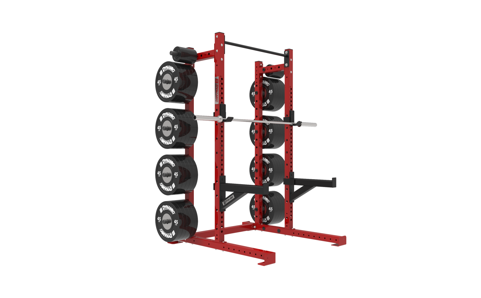 Dynamic - Direct Fitness Solutions Direct Fitness Solutions