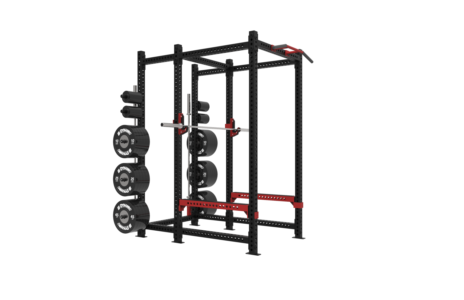 Dynamic - Direct Fitness Solutions Direct Fitness Solutions