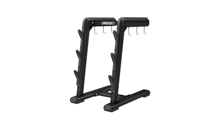 PRECOR Discovery Handle Rack - Direct Fitness Solutions Direct Fitness ...