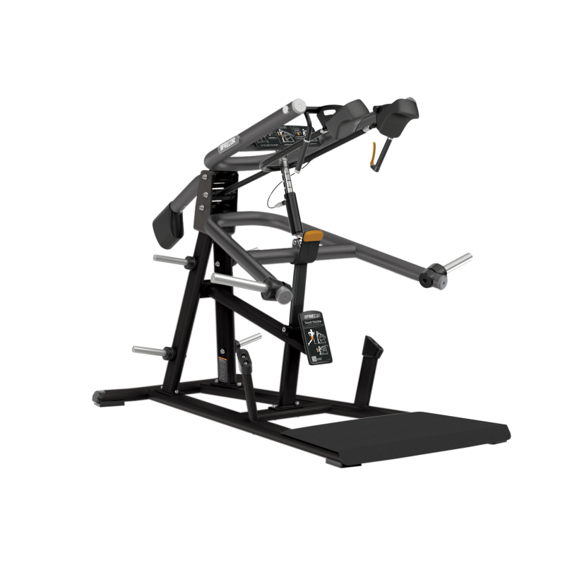 PRECOR Discovery Series - Squat Machine - Direct Fitness Solutions ...