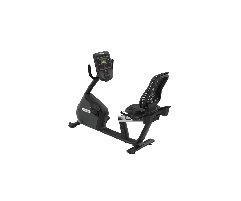 PRECOR RBK 835 Recumbent Cycle - Direct Fitness Solutions Direct ...