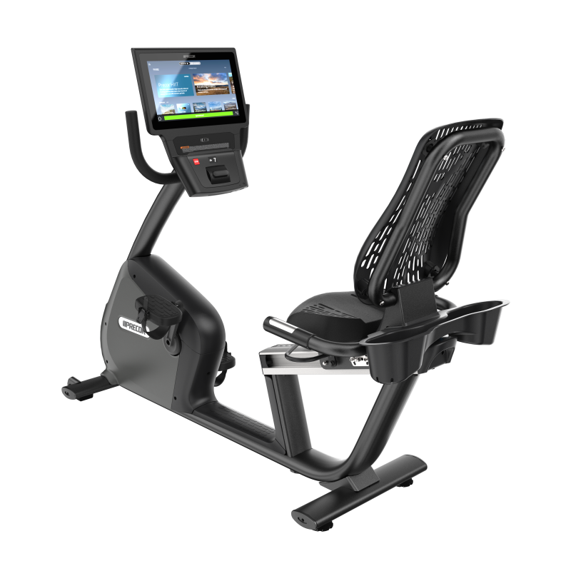PRECOR RBK 885 Recumbent Cycle - Direct Fitness Solutions Direct ...