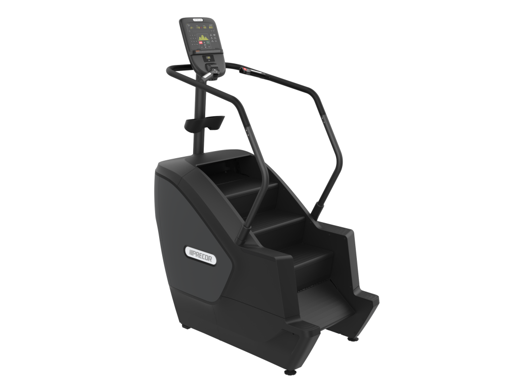 PRECOR 835 Stair Climber - Direct Fitness Solutions Direct Fitness ...