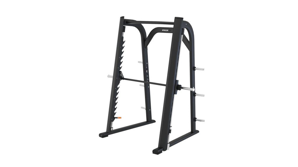 PRECOR Discovery Series - Smith Machine - Direct Fitness Solutions ...